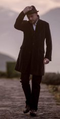 Thomas Herford (Tenor) - Short Biography [More Photos]
